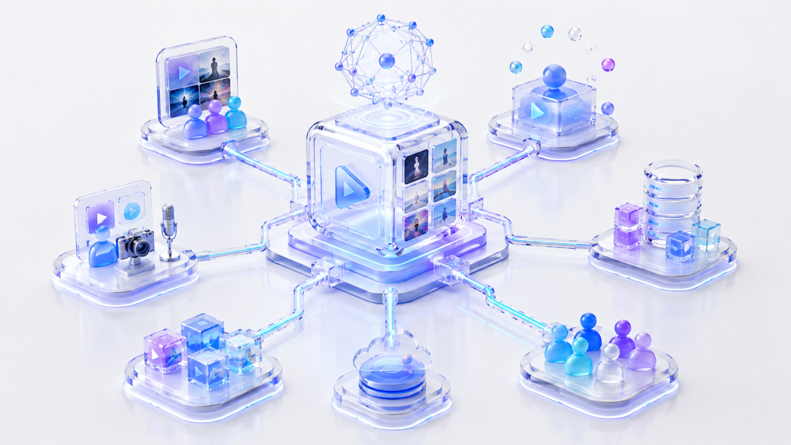 Best Decentralized YouTube Alternatives: Web3 Video Platforms ...