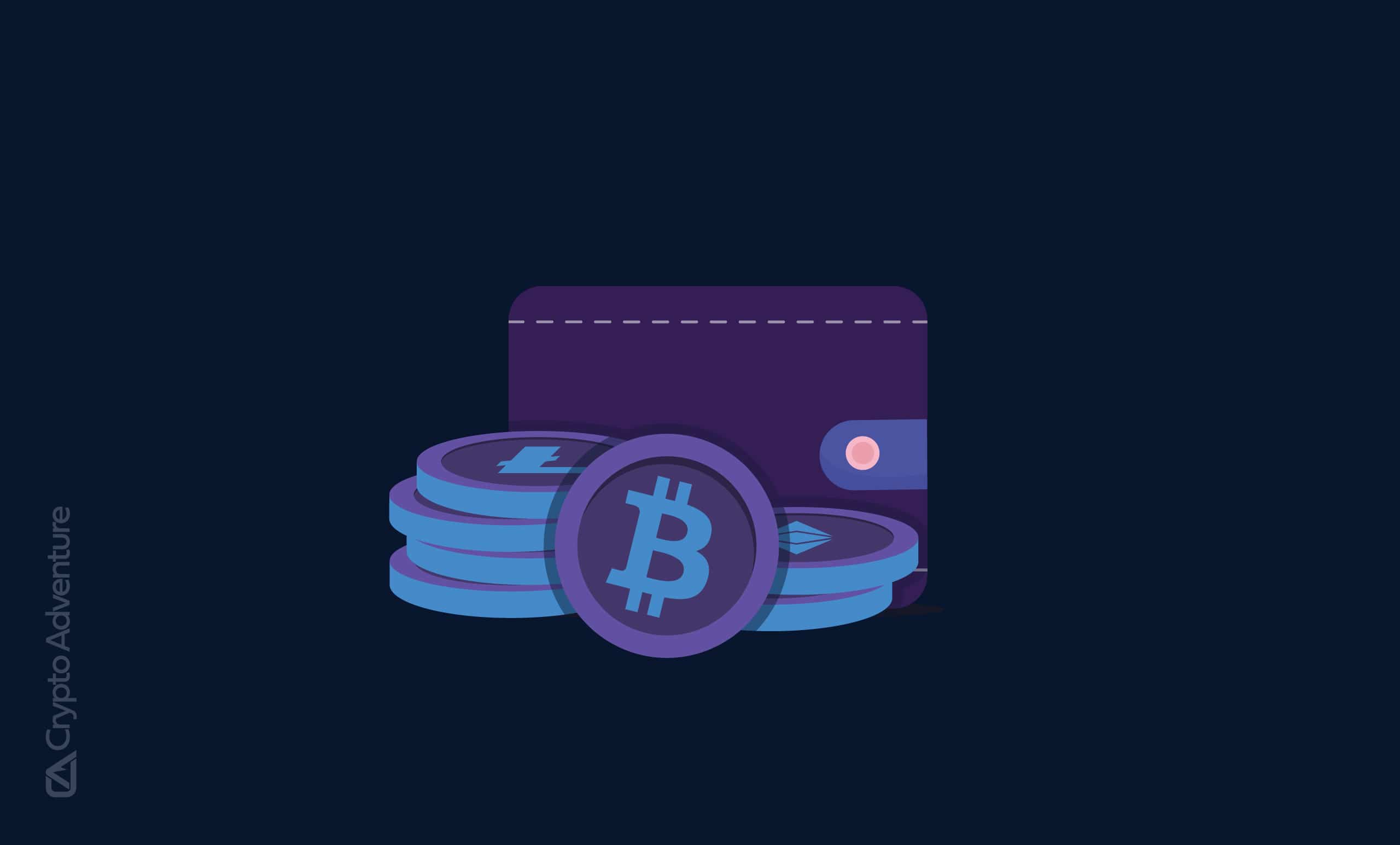 Best Crypto Wallets for Airdrops in 2026