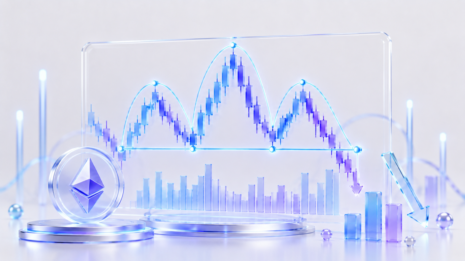 How To Apply The Head And Shoulders Pattern In Crypto Trading