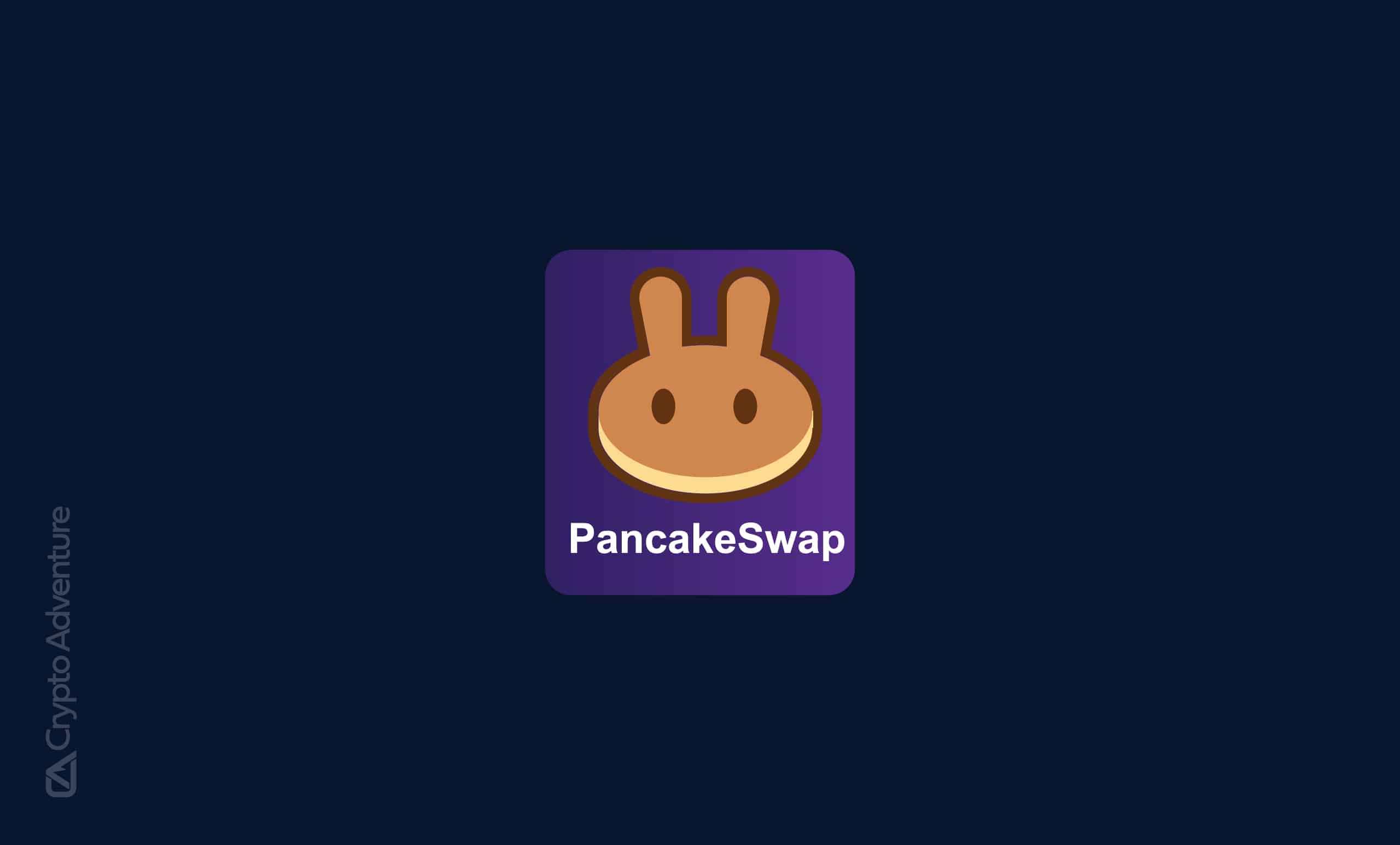 PancakeSwap: The Decentralized Exchange Based on the DeFi Ecosystem