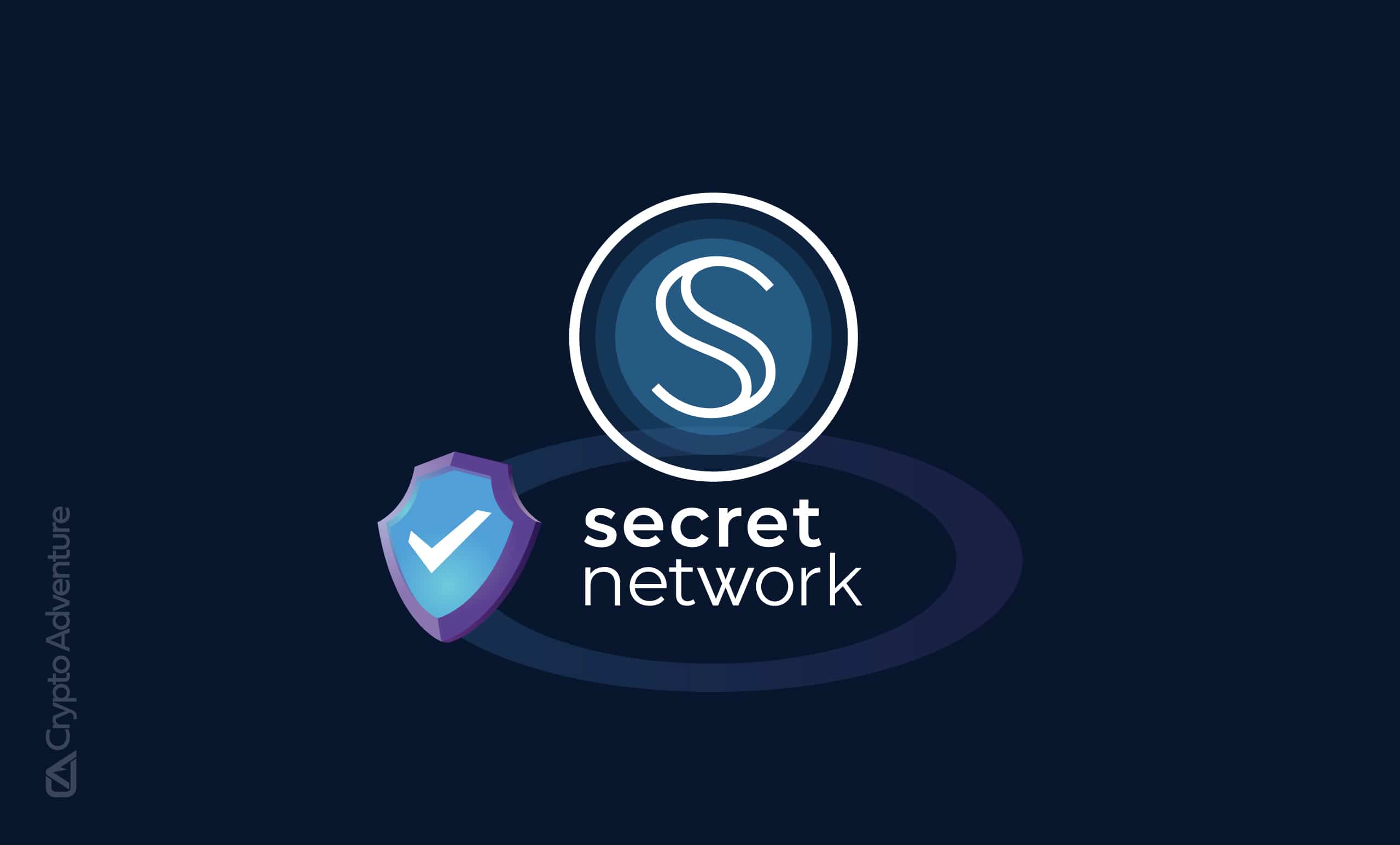 A Guide to Secret Network (SCRT) - Privacy for the Decentralized Web