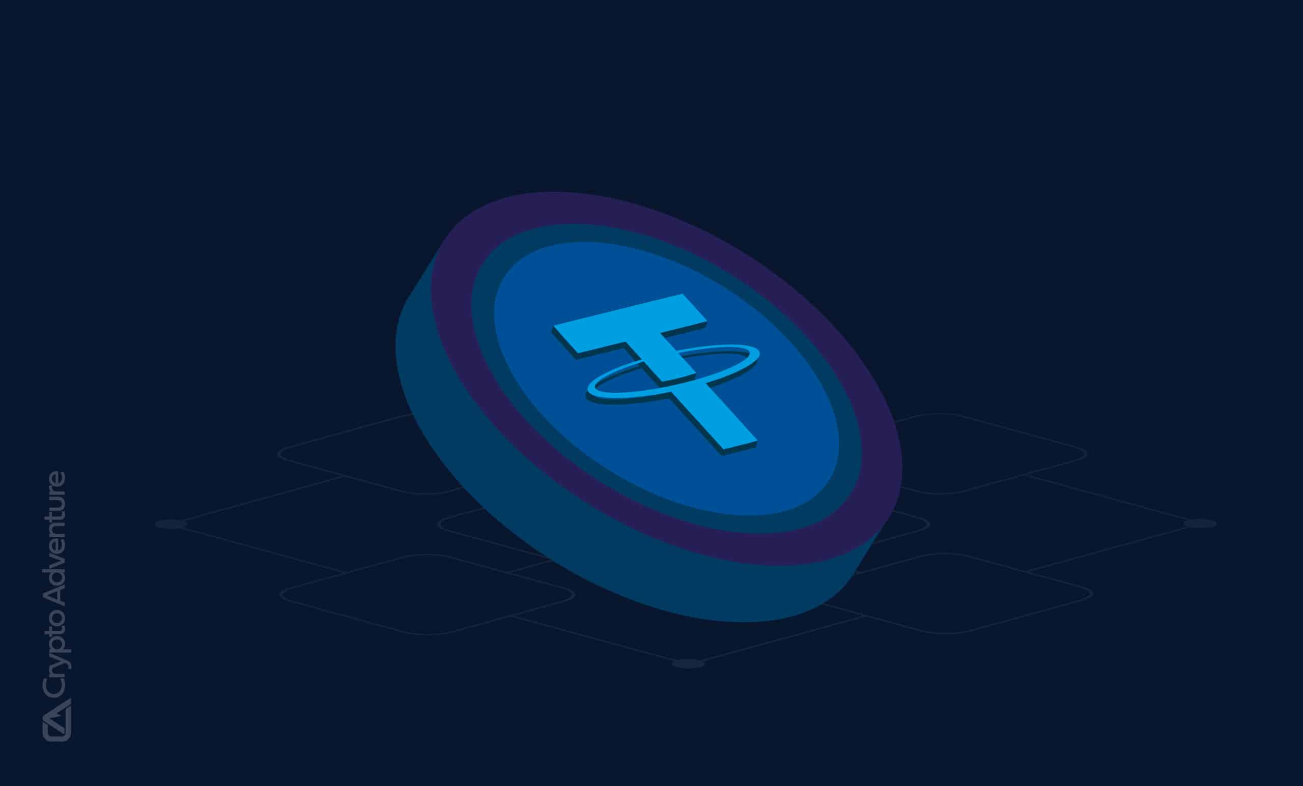 Tether Review 2026: How USDT Holds the Peg, Reserve Reality, and ...