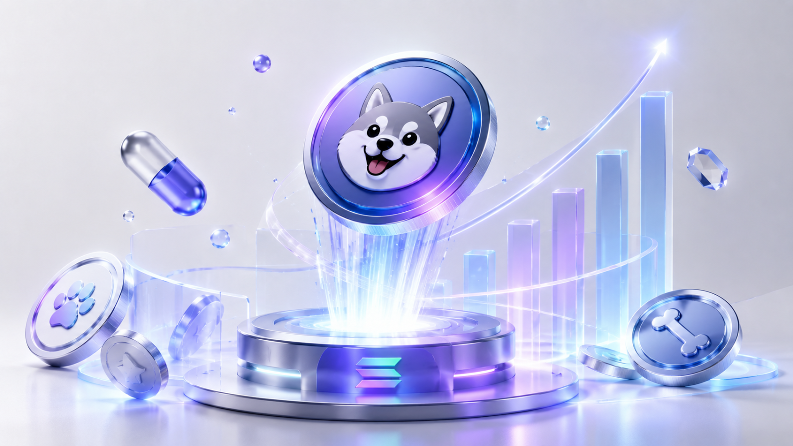 Pump.fun Explained: Solana Meme Coin Launches, Bonding Curves, PumpSwap ...