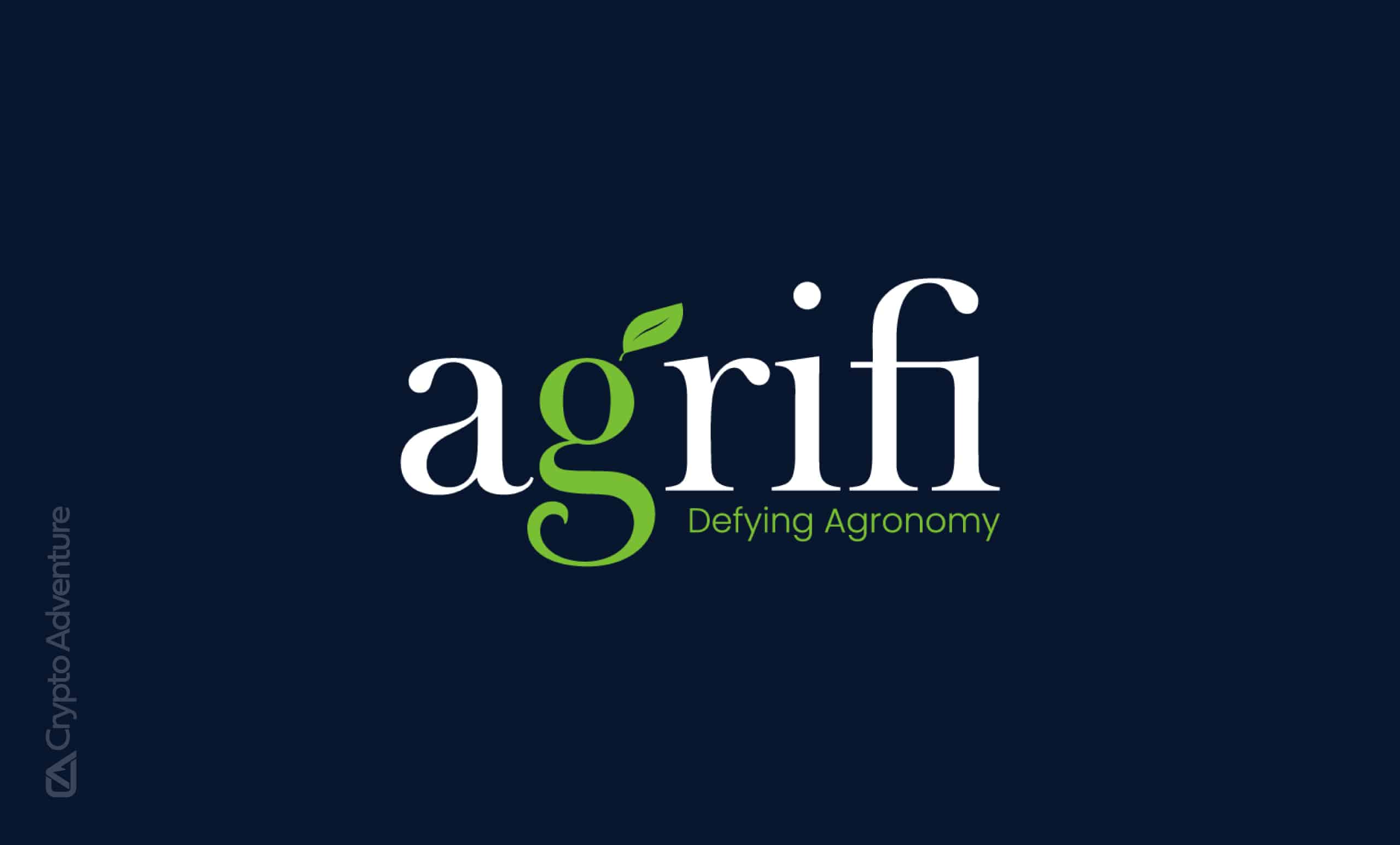 Agrifi to Launch AGF Exchanges soon: Transforming Farmland Investment ...
