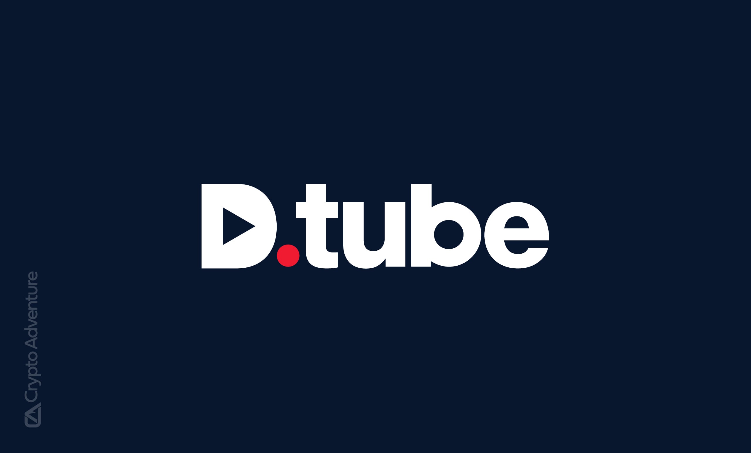 DTube Review: A Decentralized Video Sharing Platform