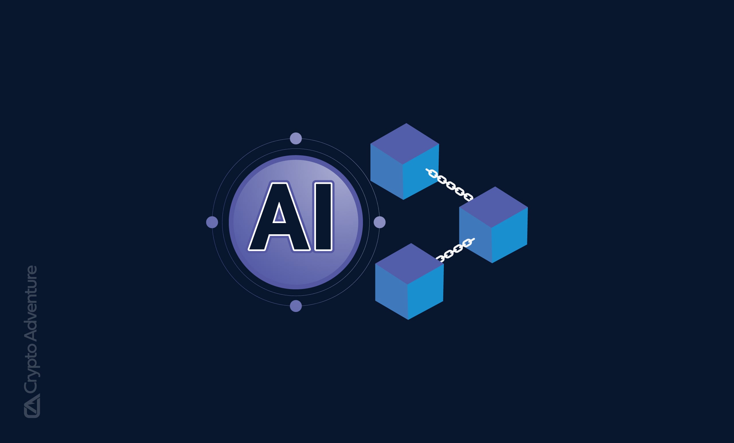 AI and Blockchain: The Biggest Tech Convergence in 2025