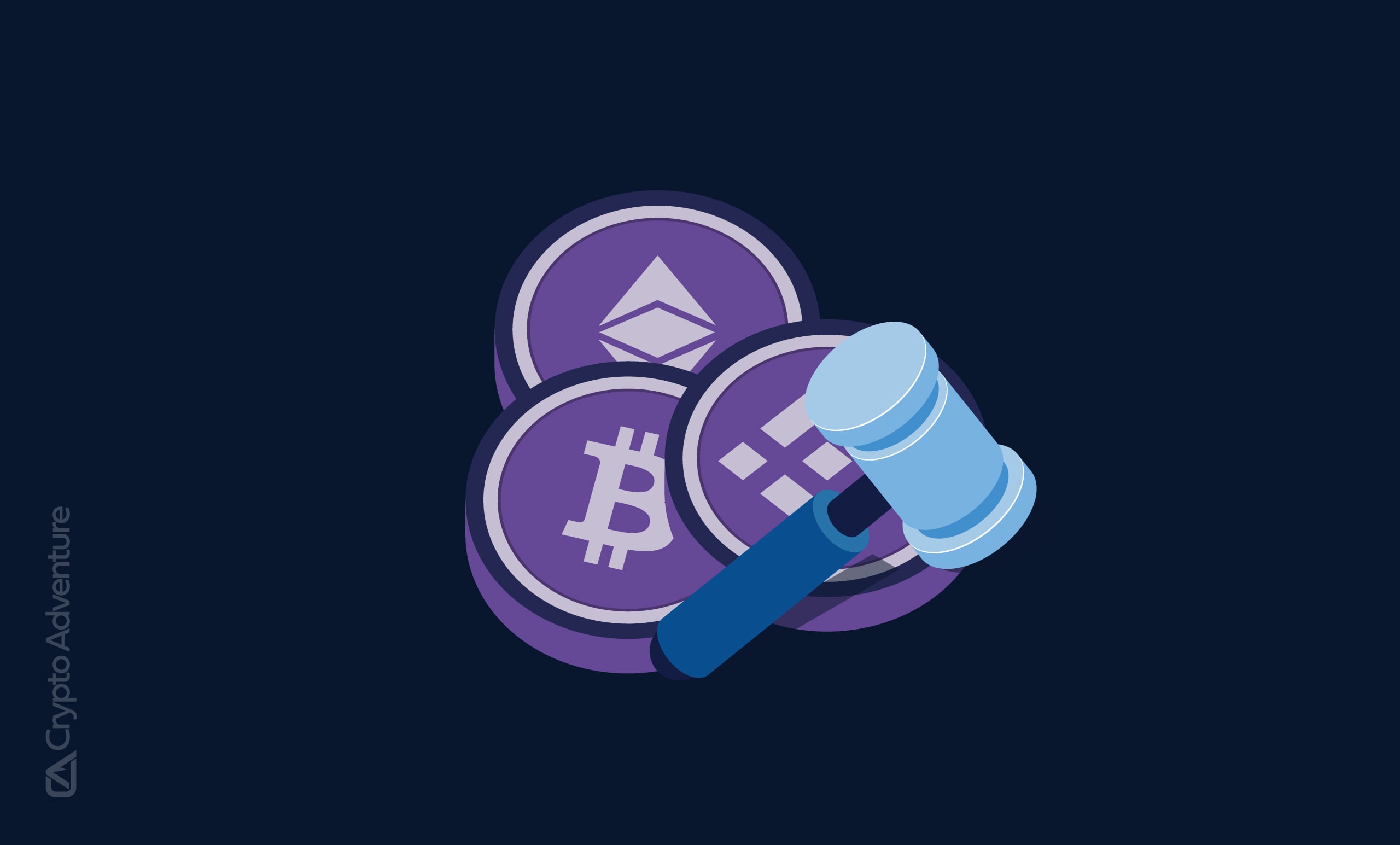 Bitpanda Switches On MiCA-Compliant USDG as EU Stablecoin Race Heats Up