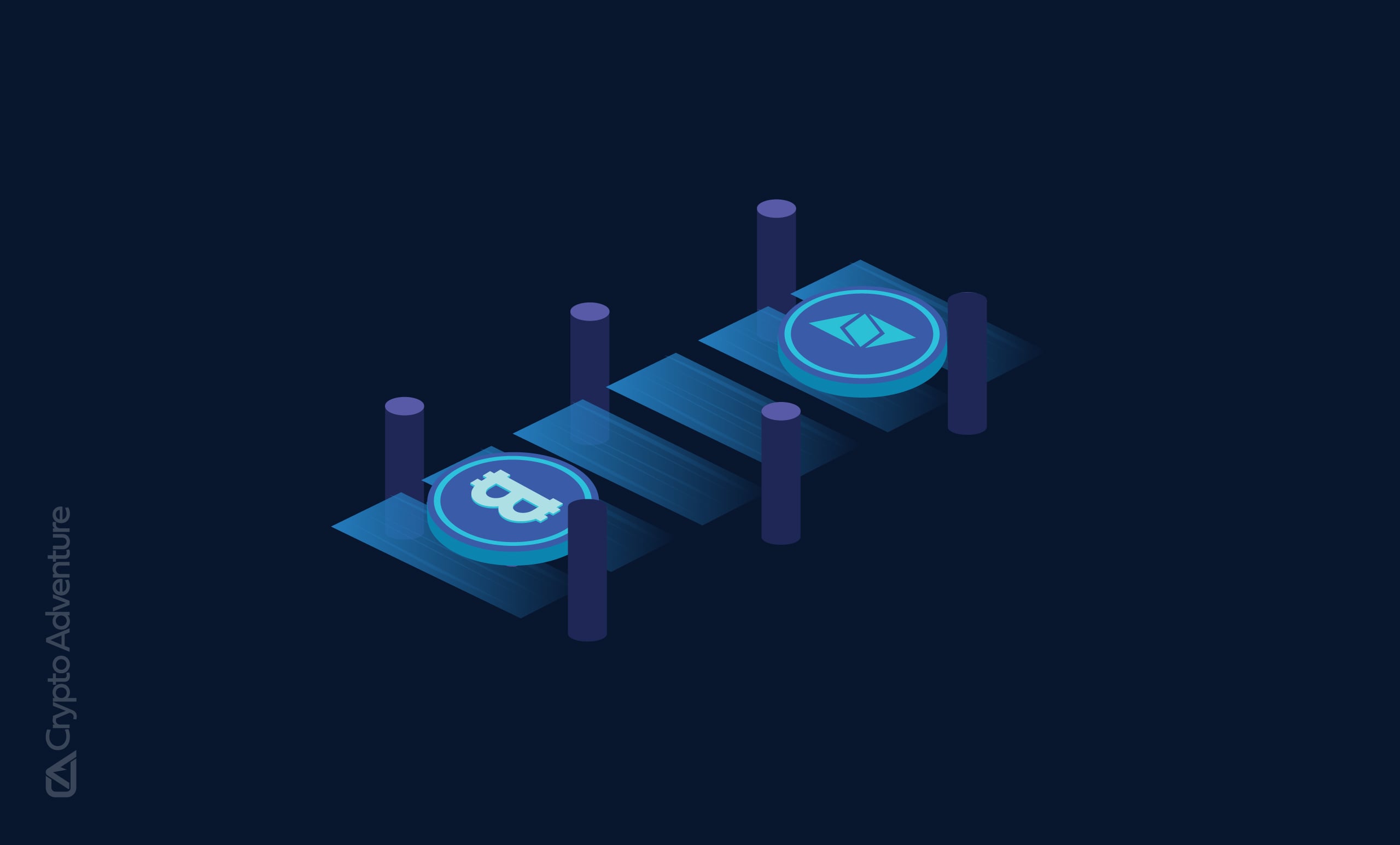 What Are Cross‑Chain Bridges and Why They Matter