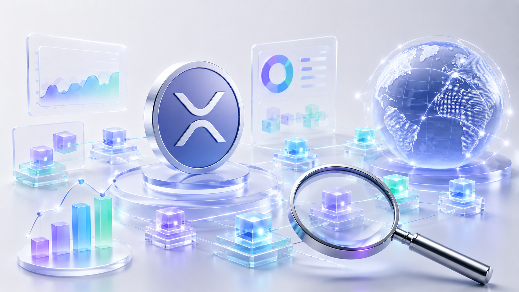 Best XRP Block Explorers in 2026: XRPL Transaction Tracking and Network ...