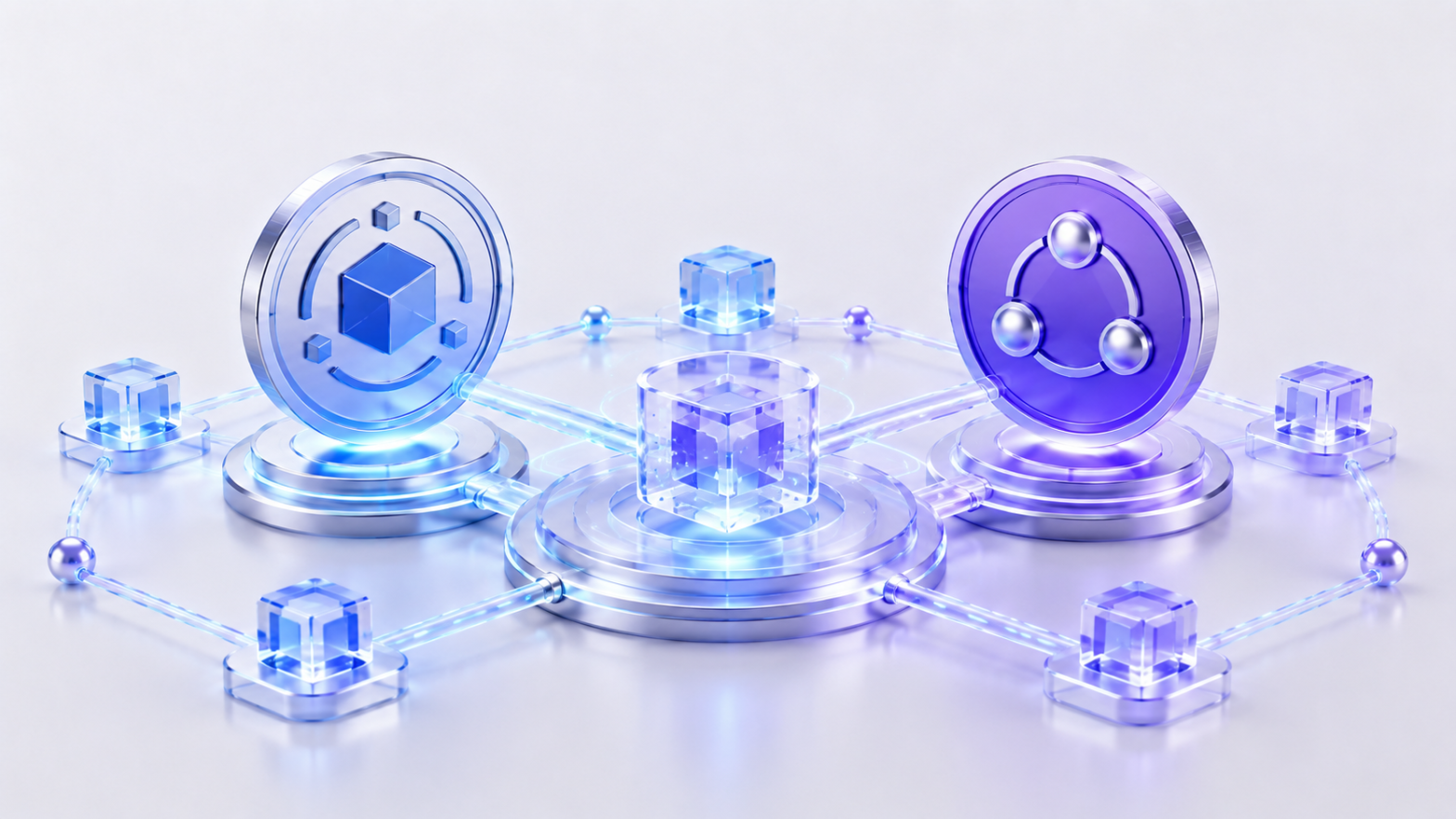 Why Some Blockchains Use a Dual-Token System