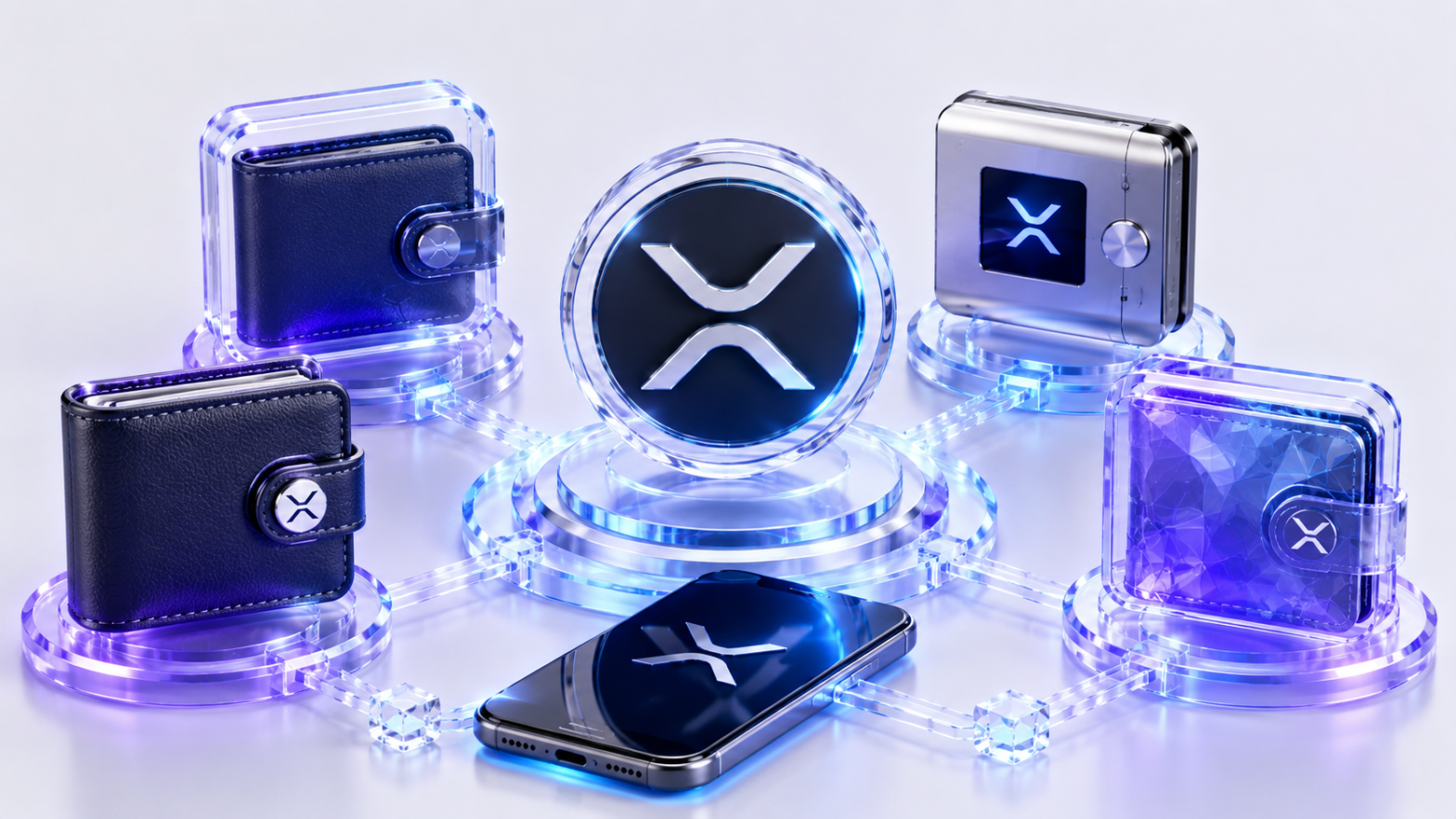 Best XRP Wallets in 2026: Top XRP Ledger Wallets for Self-Custody ...