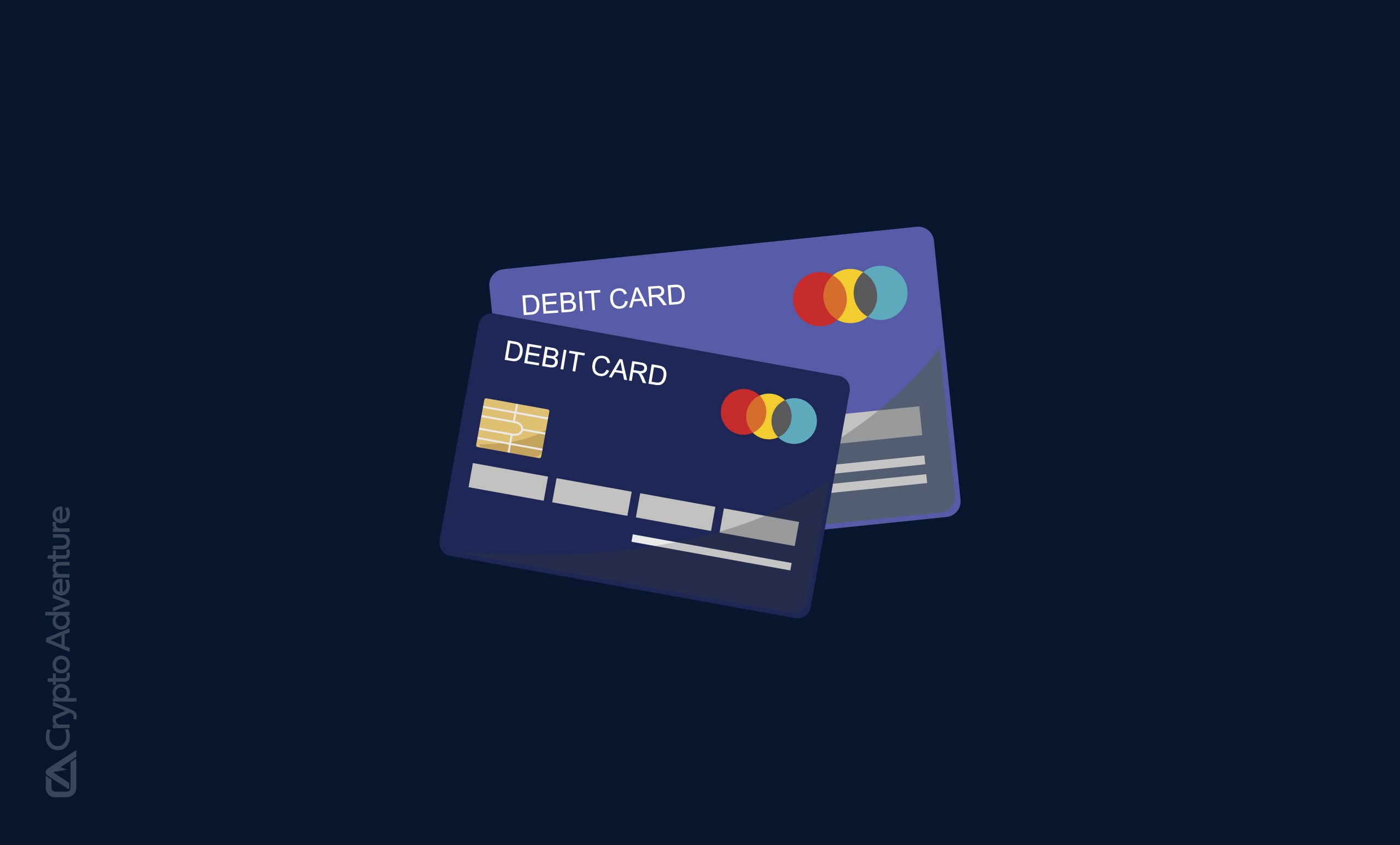 Best Crypto Debit Cards in 2026: Fees, Limits, FX Spread, Rewards, and ...