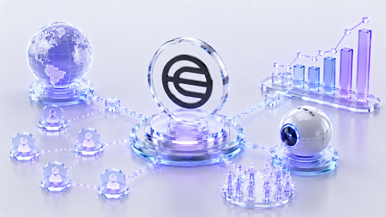Worldcoin Onchain Activity Surges As WLD Hits 11-Week High