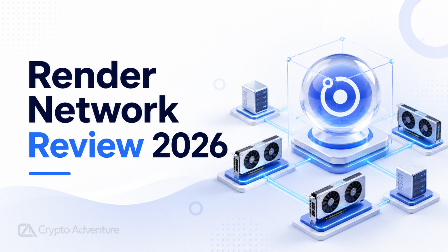 Render Network Review 2026: Decentralized GPU Rendering For Creators ...