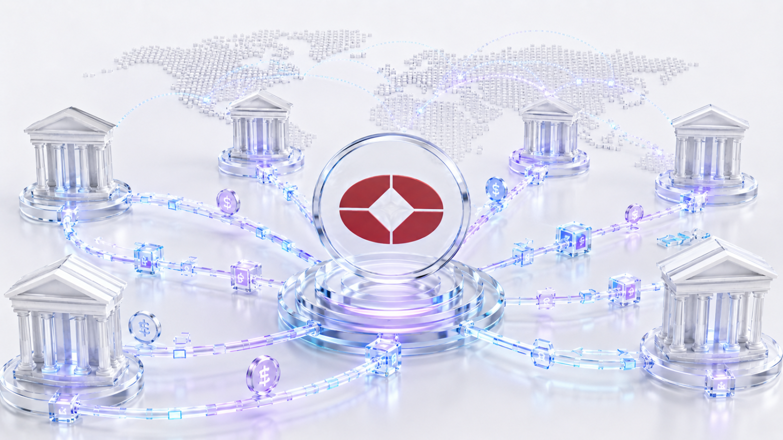BIS Project Agorá Moves Toward Real-Value Cross-Border Payment Testing