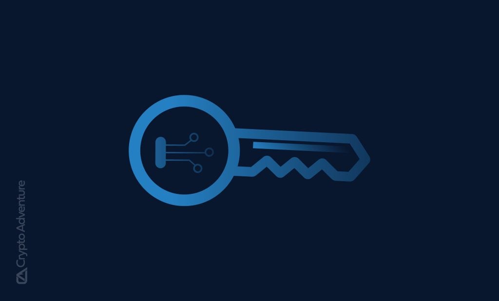 Best Practices For Keeping Your Private Keys Secure in 2026