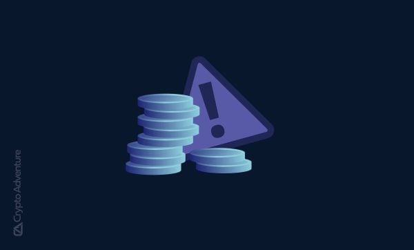 8 Common Cryptocurrency Scams And How To Avoid Them In 2026