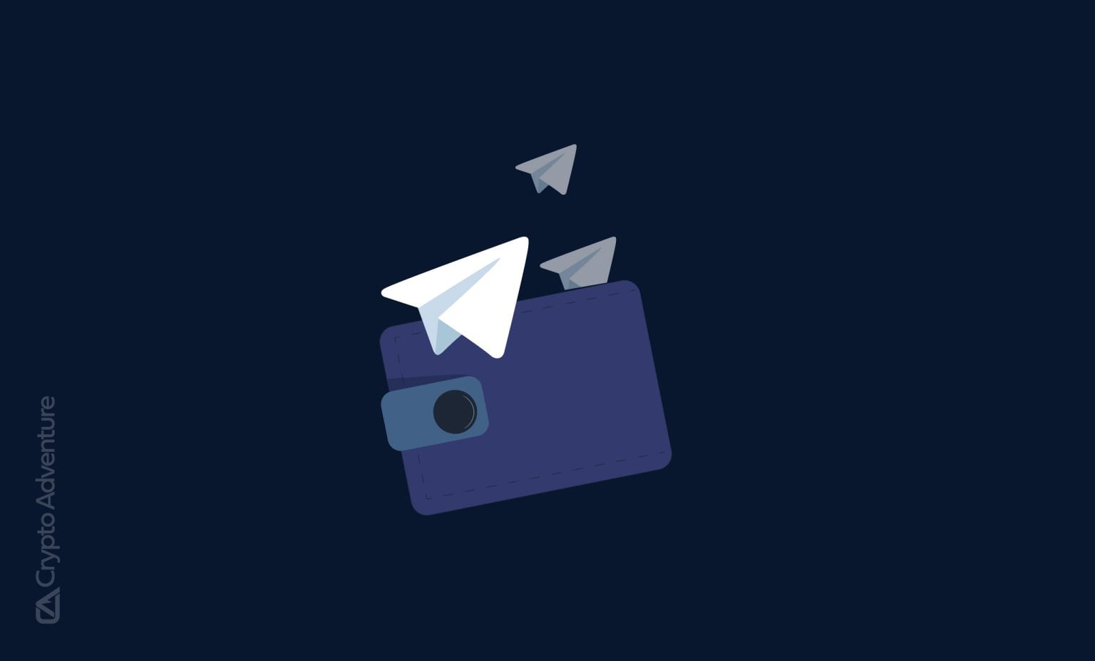 Beginner’s Guide to the Telegram Wallet Bot: Setting Up and Trading