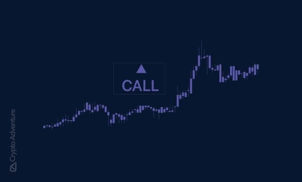 What Is a Call Option In Crypto Trading?