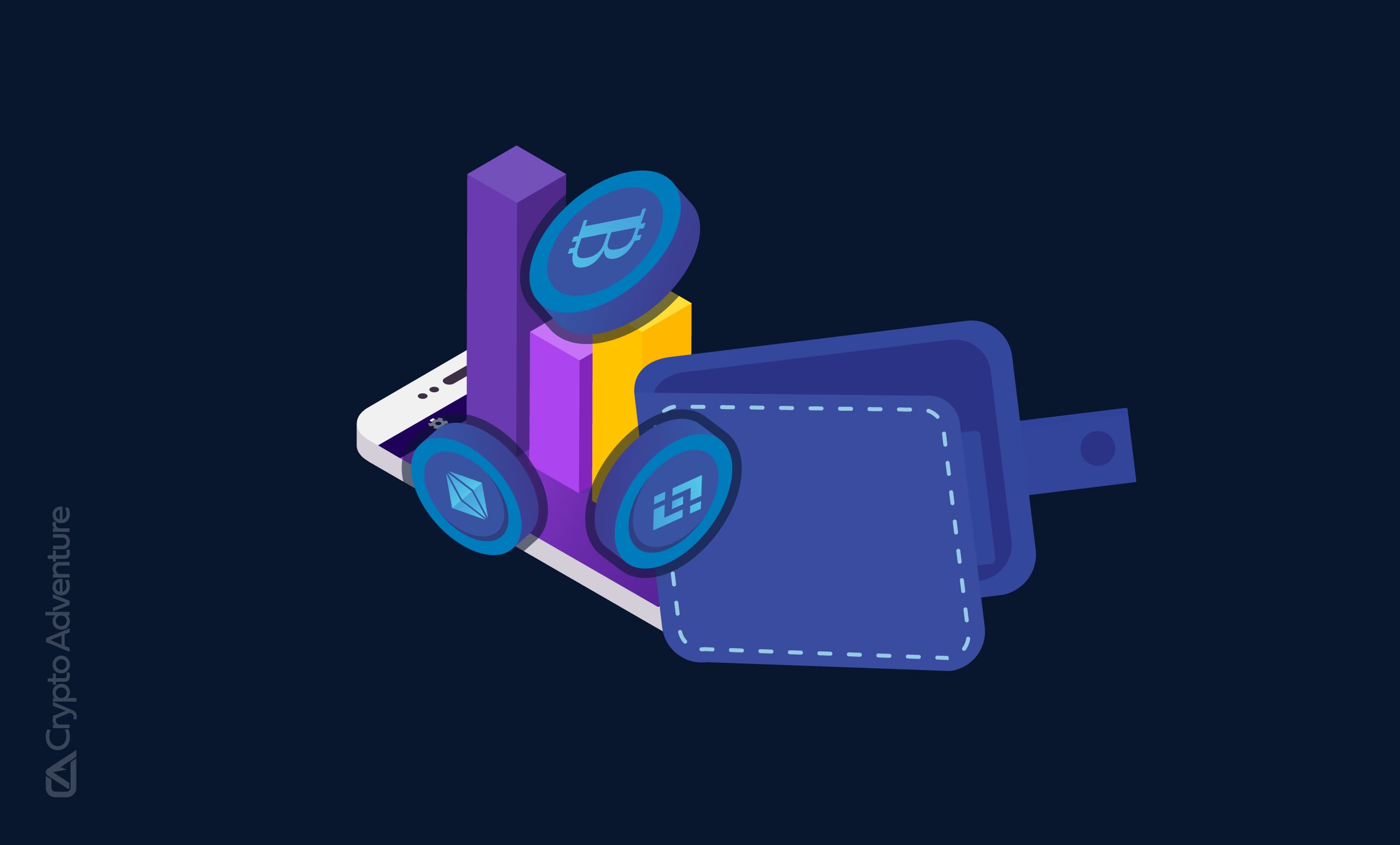 What is the Self-Destruct Feature on Crypto Wallets?