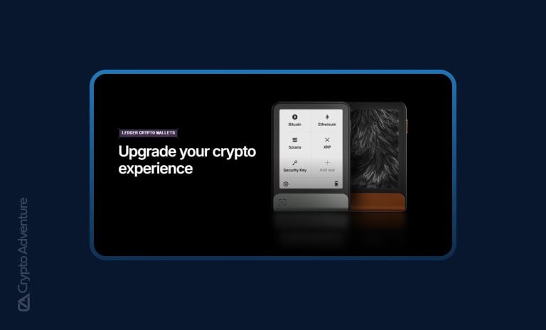 Complete Overview of Ledger Hardware Wallets and Accessories